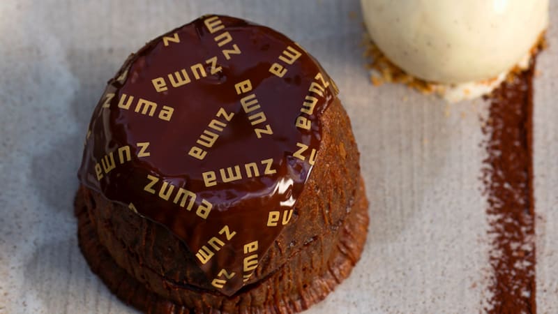 Zuma London - A Sophisticated Izakaya-style Asian restaurant in ...